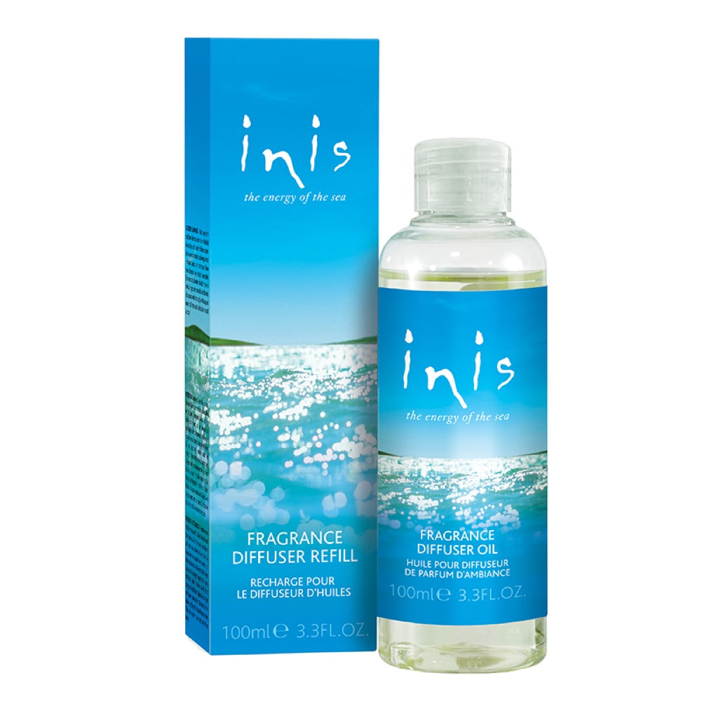 Inis Fragrance Diffuser Refill – Kindred Spirit Style