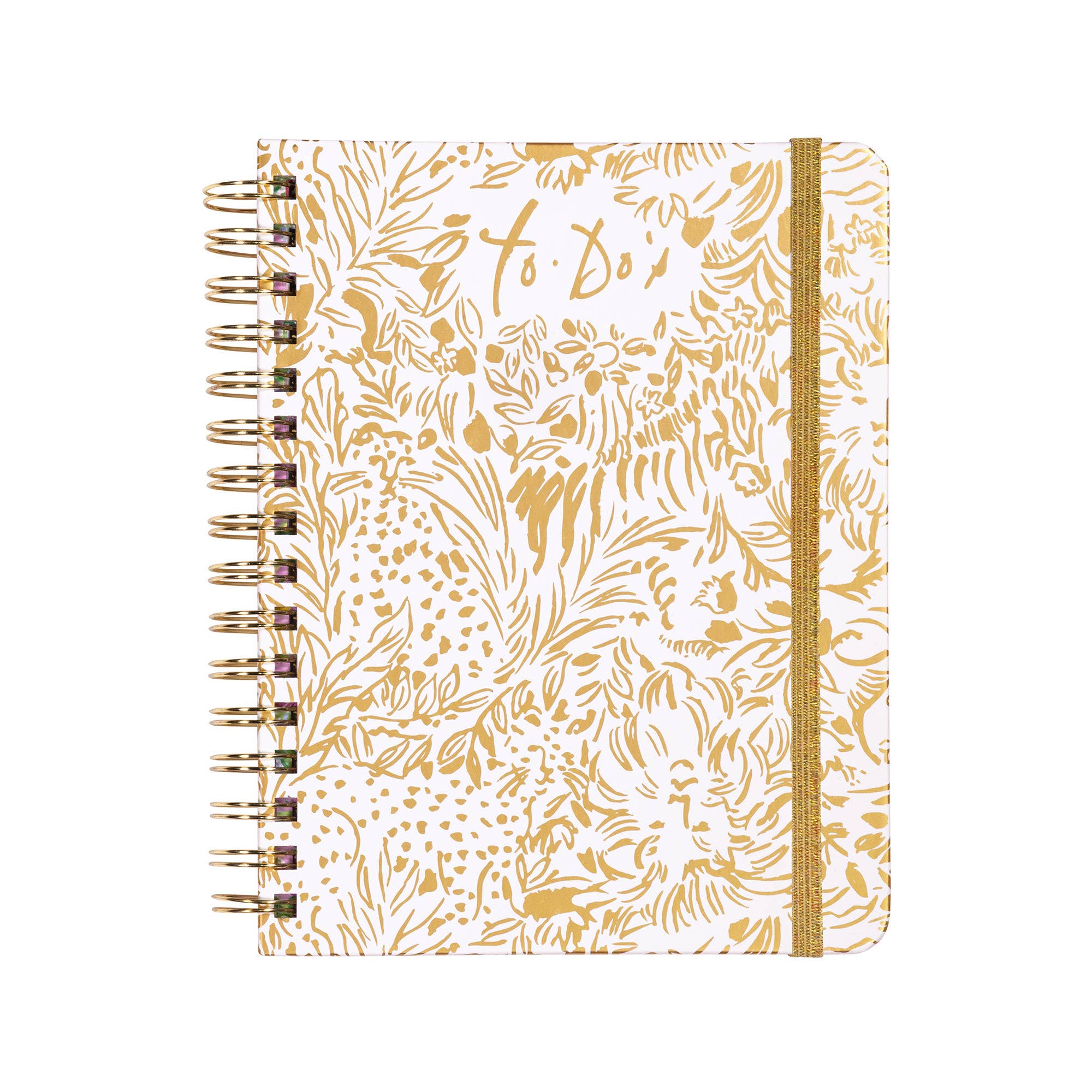 To Do Planner – Kindred Spirit Style