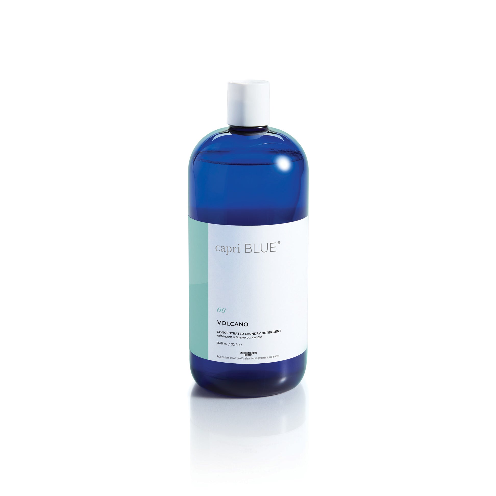 Capri Blue Laundry Detergent – Kindred Spirit Style