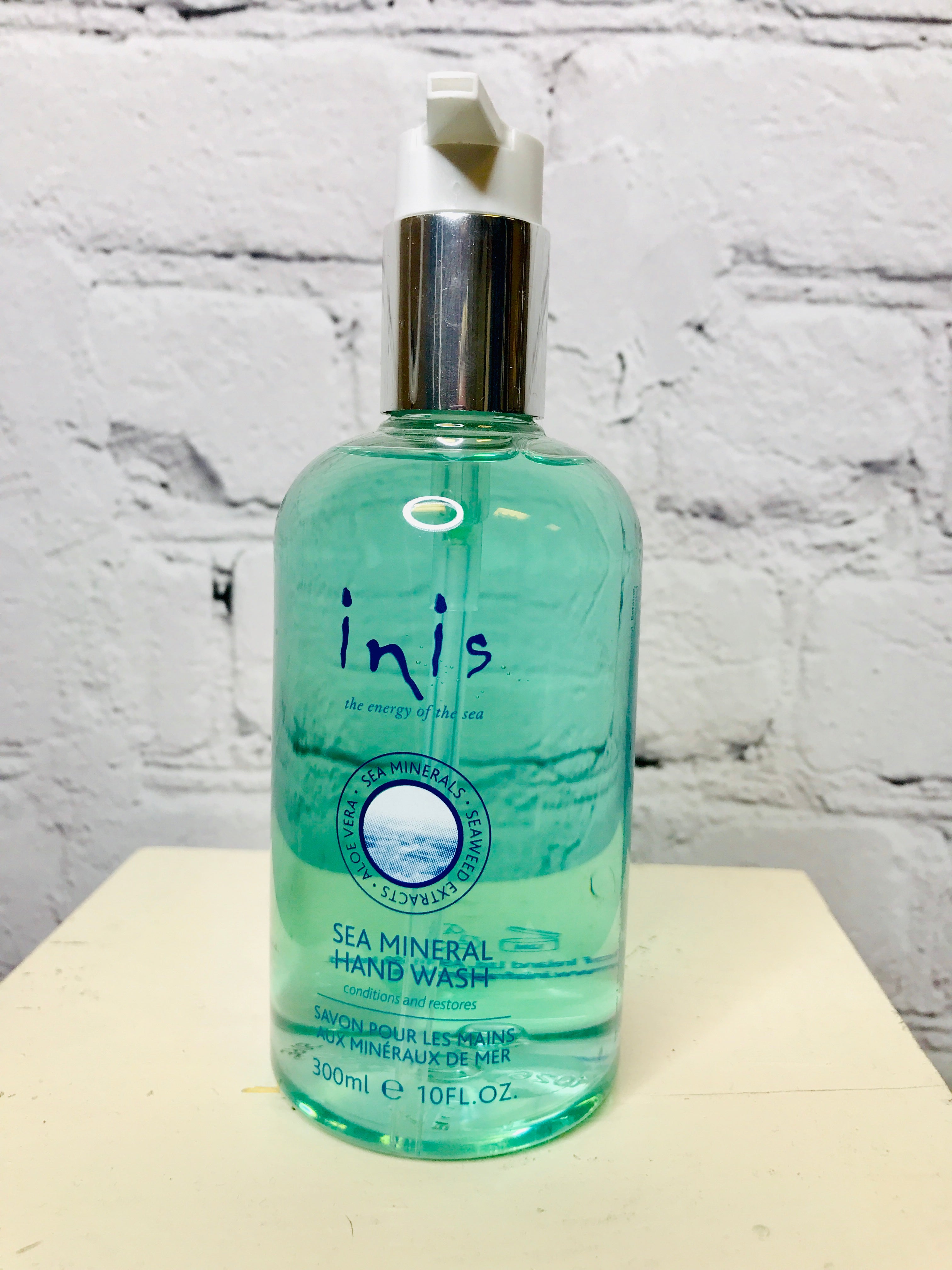 Inis Hand Wash 10FL OZ 00388 – Kindred Spirit Style